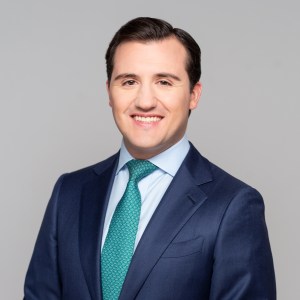 Who We Are - Edgar Matthews